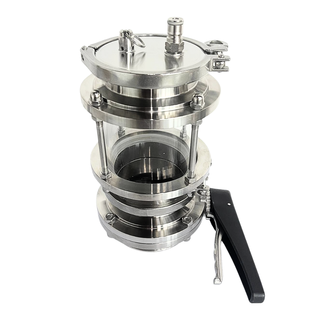 4" DryHop kit – BrewTaurus.com | Home Beer Brewing Technology