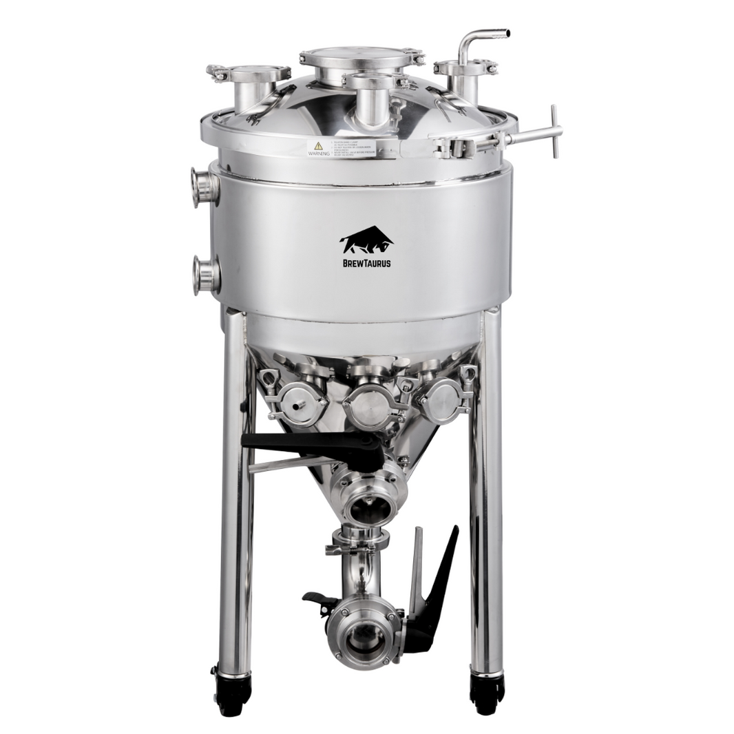 BrewTaurus.com | Home beer brewing technology – BrewTaurus.com | Home ...