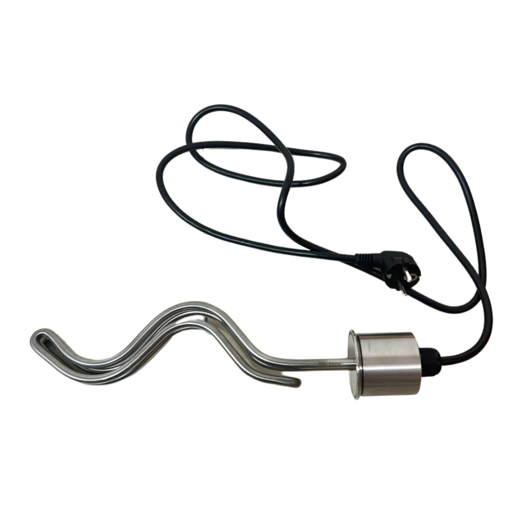 *PRE-ORDER* 2" Heating element 3500W – BrewTaurus.com | Home Beer ...