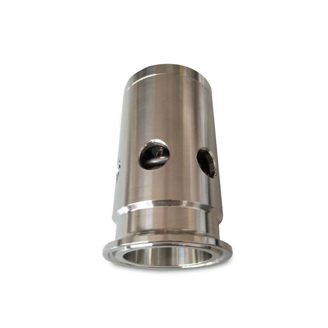 1.5" PRV Adjustable Pressure Vacuum Valve – BrewTaurus.com | Brewing ...