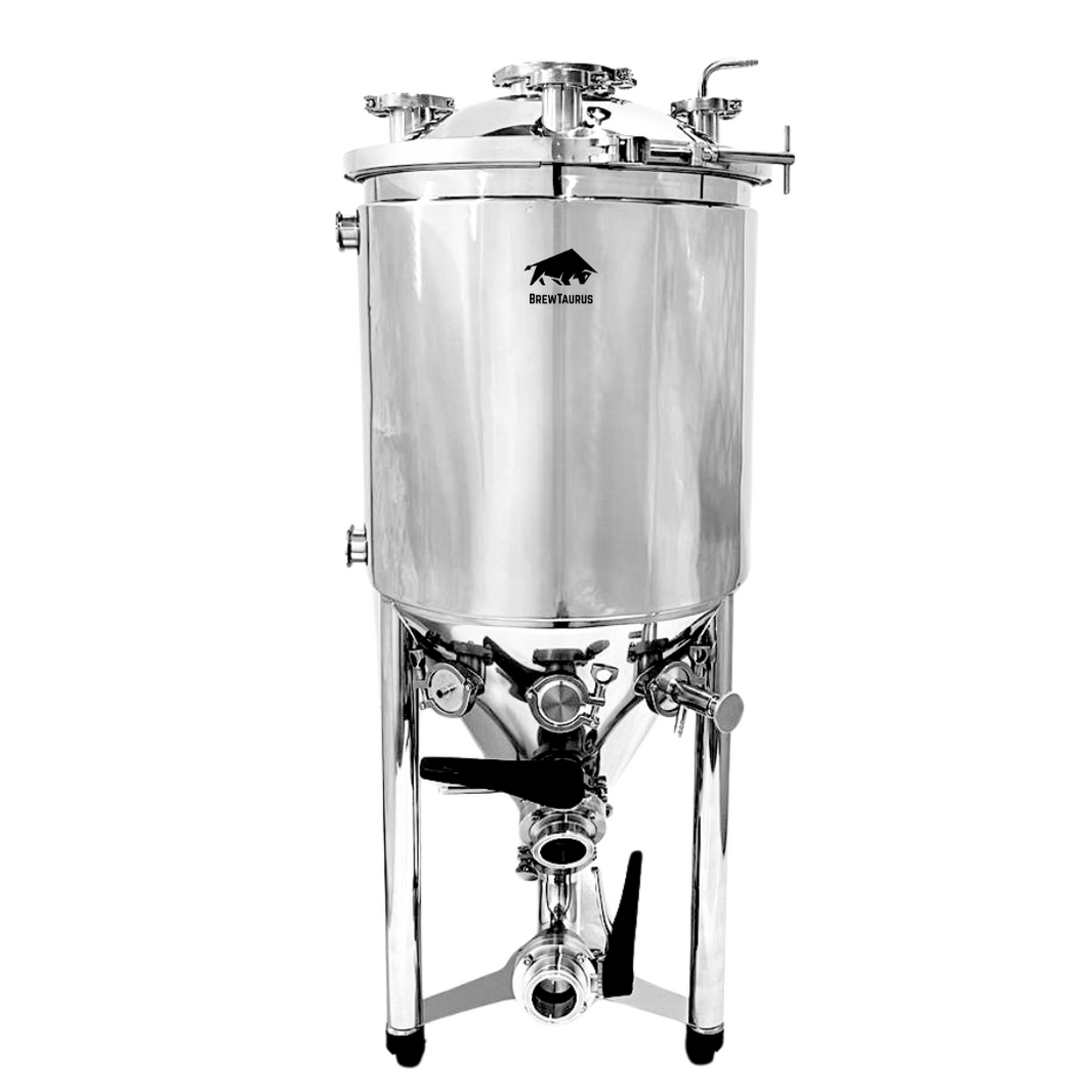 BrewTaurus.com | Home beer brewing technology – BrewTaurus.com | Home ...