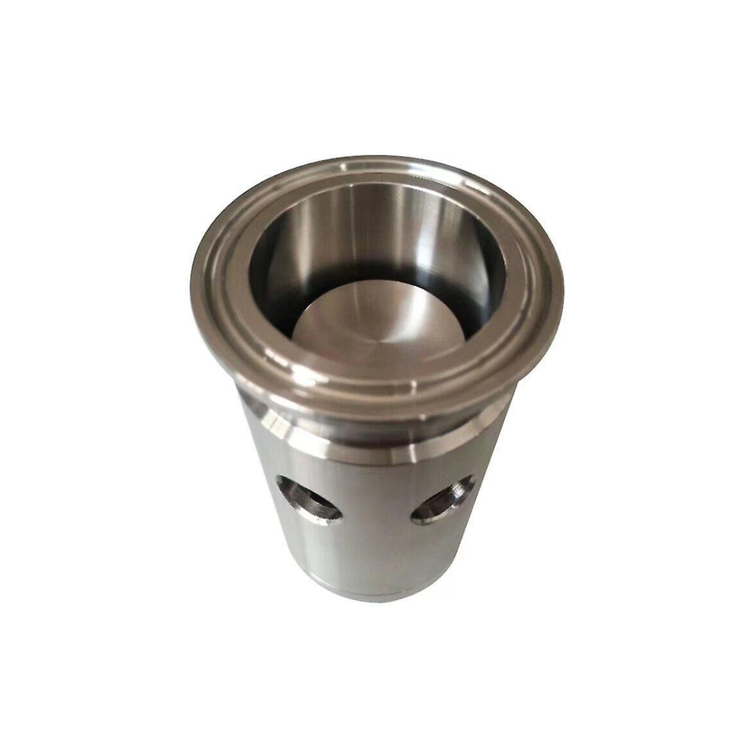 1.5" PRV Adjustable Pressure Vacuum Valve – BrewTaurus.com | Brewing ...