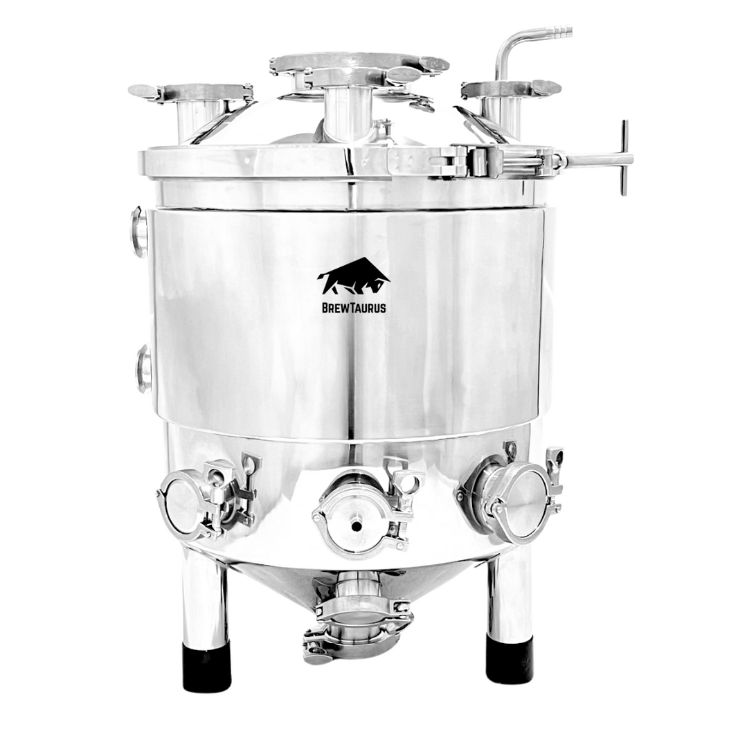 BrewTaurus.com | Home beer brewing technology – BrewTaurus.com | Home ...
