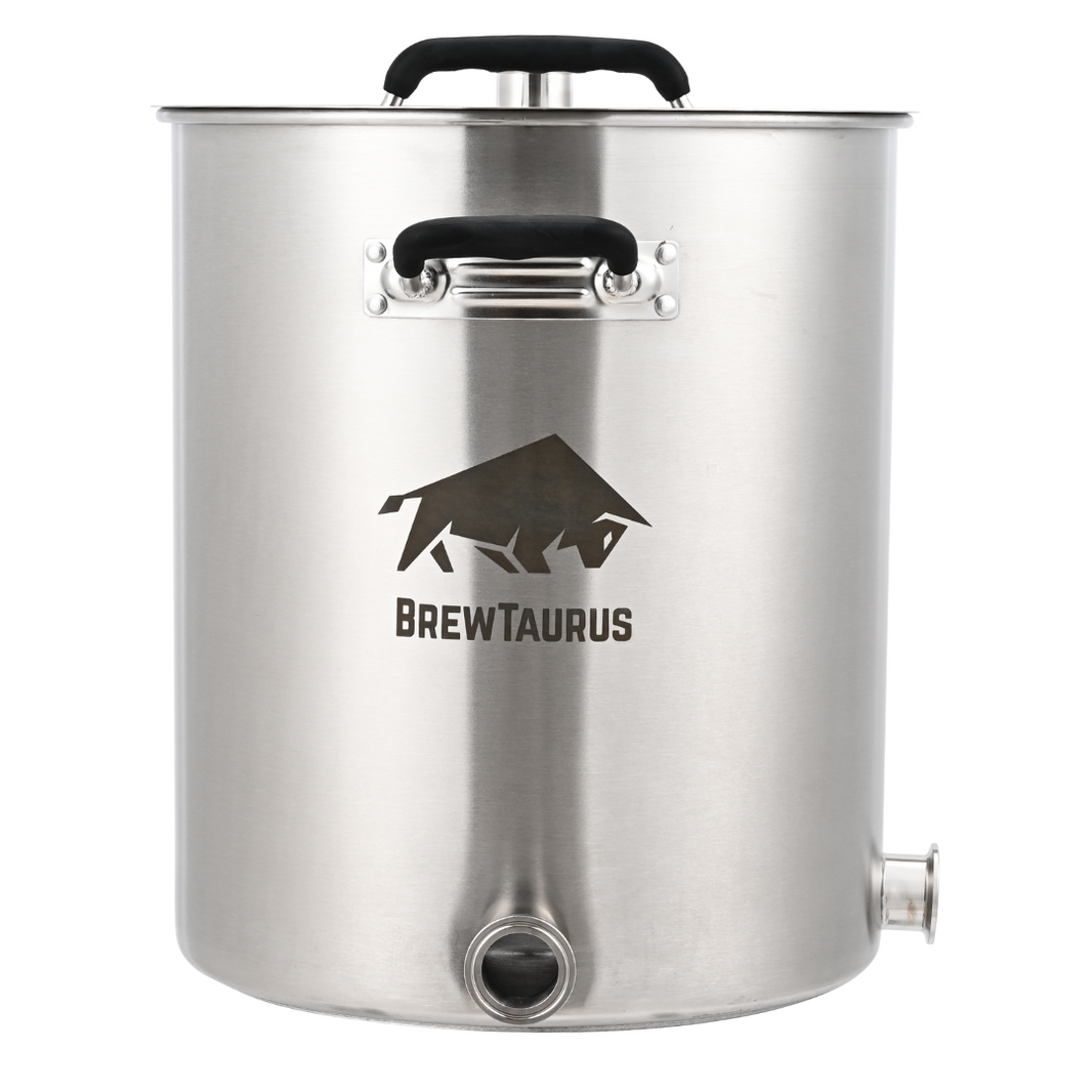 BrewTaurus Brewing Systems | All-in-one and Brew Kettles – BrewTaurus ...