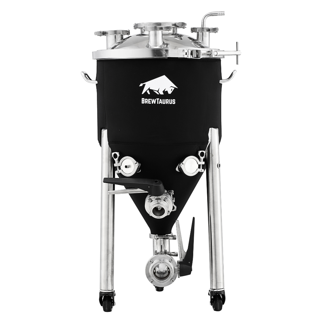 BrewTaurus.com | Home beer brewing technology – BrewTaurus.com ...