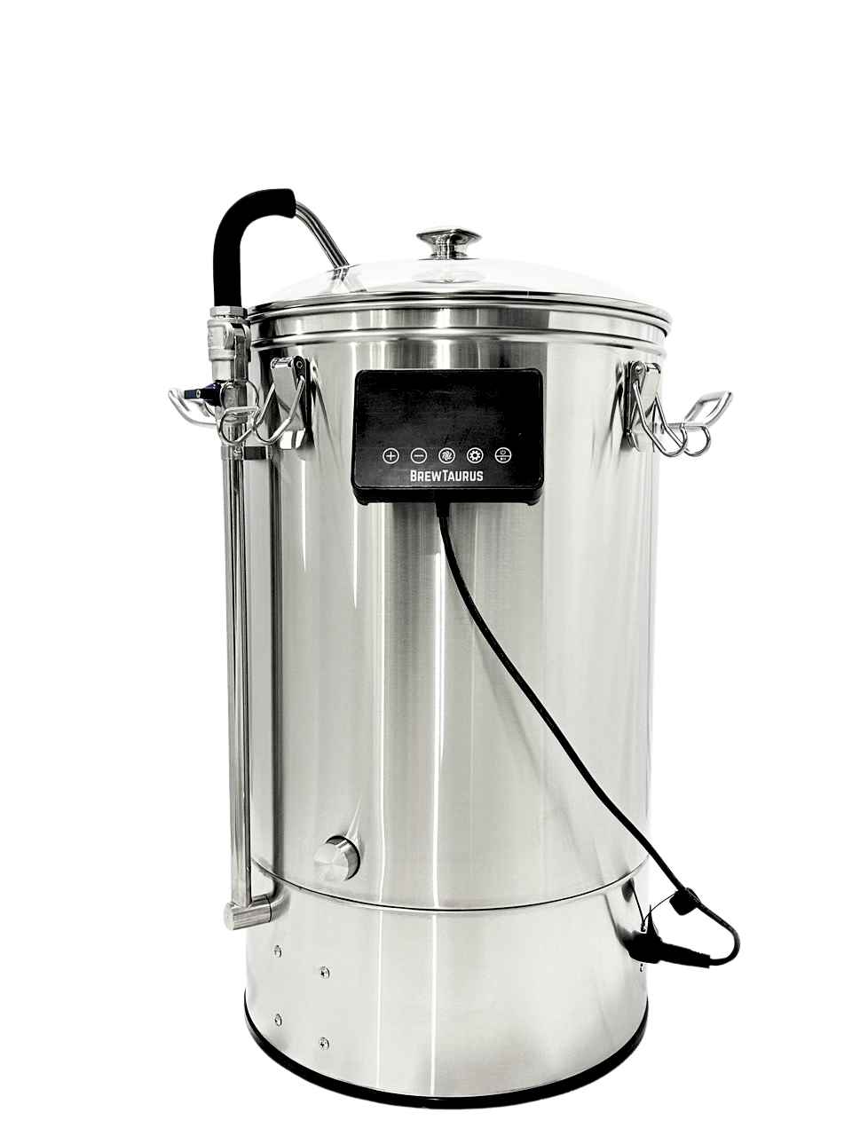 BrewTaurus.com | Home beer brewing technology – BrewTaurus.com | Home ...