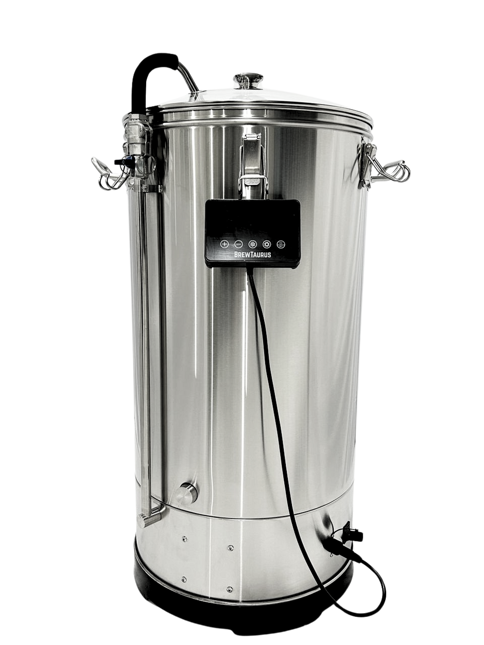 BrewTaurus.com | Home beer brewing technology – BrewTaurus.com ...