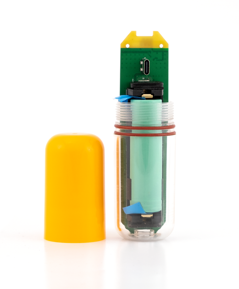 RAPT Pill Hydrometer & Thermometer WIFI & Bluetooth – BrewTaurus.com ...