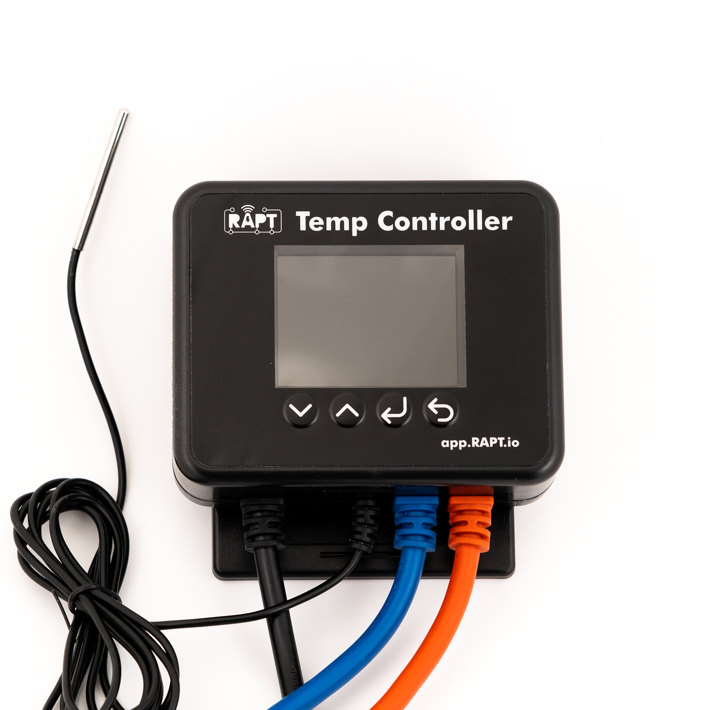 RAPT Temperature Controller – BrewTaurus.com | Brewing Technology