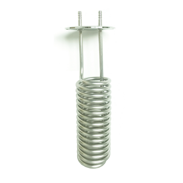 Chilling coil for F30L / PF30L Conical Fermenter – BrewTaurus.com ...