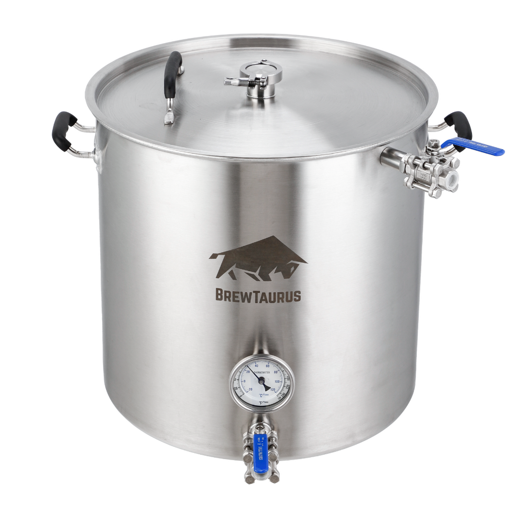 BrewTaurus Brewing Systems | All-in-one and Brew Kettles – BrewTaurus ...